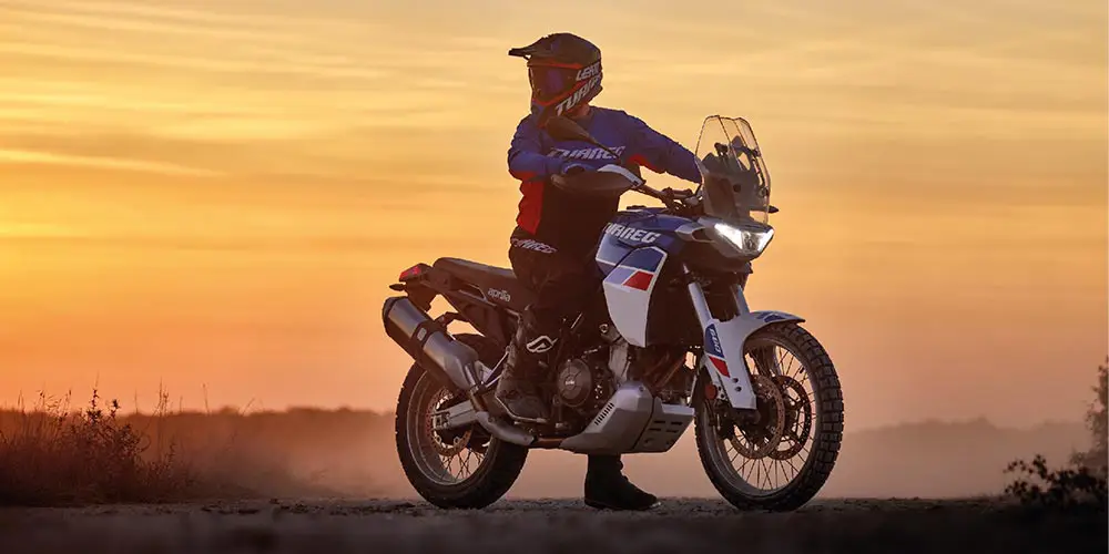 Off Road Conoce Las Ventajas De Viajar En Estas Motos Aprilia Off Road Conoce Las Ventajas De Viajar En Estas Motos Aprilia